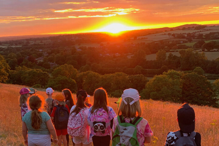 Springhead Trust - a rural centre for creative and sustainable living ...